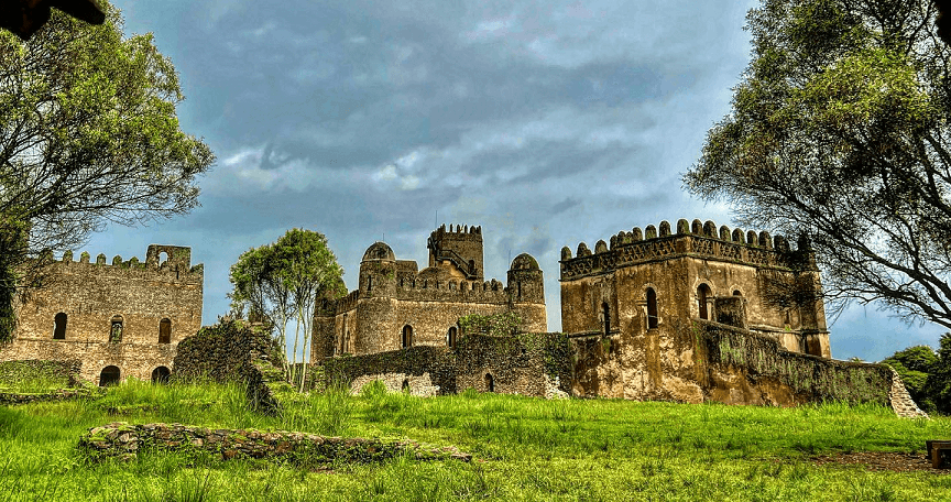 Tours | Gondar City