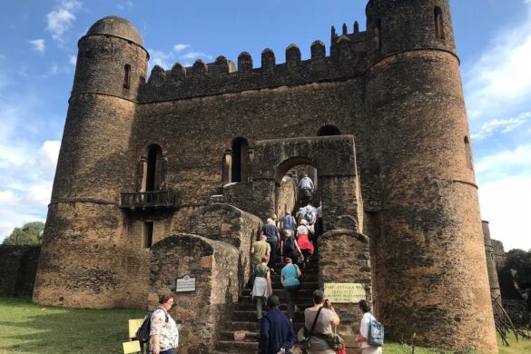 Top Things to Do in Gondar City in 2023 | Gondar City